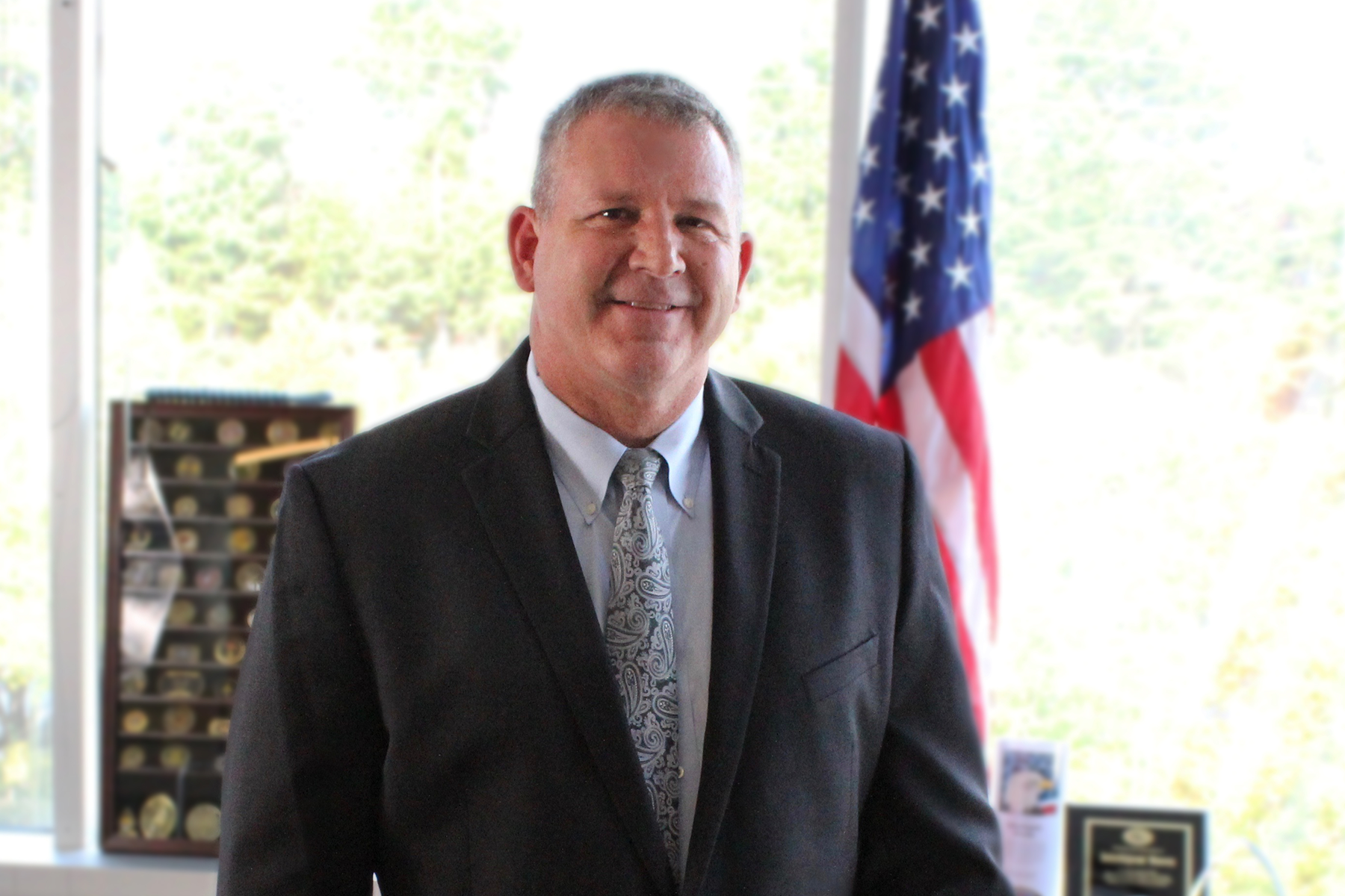 Chief Operating Officer | Intelligent Waves Appoints James Howell