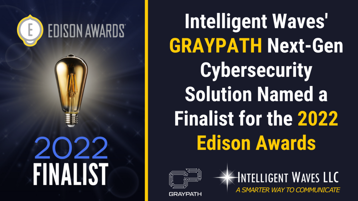 Intelligent Waves - A Smarter Way to Communicate