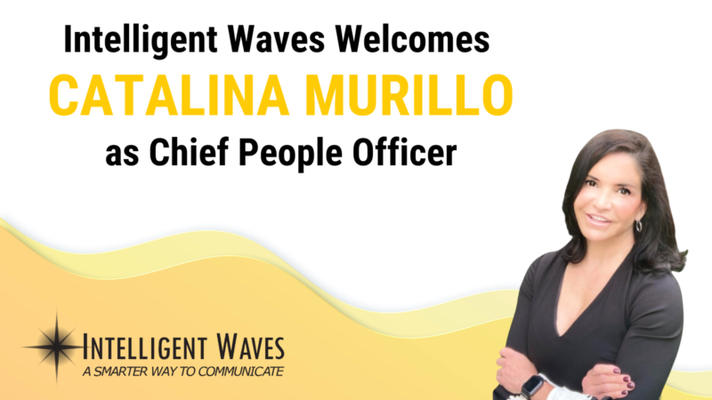 Intelligent Waves - A Smarter Way to Communicate