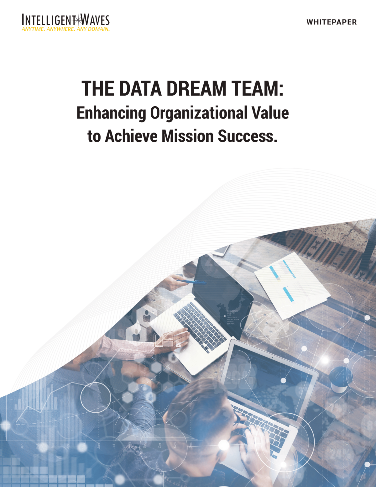 Resources | Insights, White Papers | Case Studies | Intelligent Waves