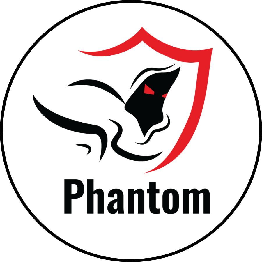 Phantom by Intelligent Waves - Click Here to Learn More...