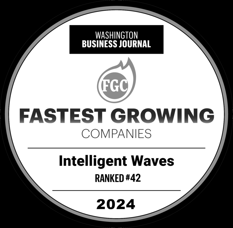 Intelligent Waves | Cyber Defense & Advanced Technology Solutions