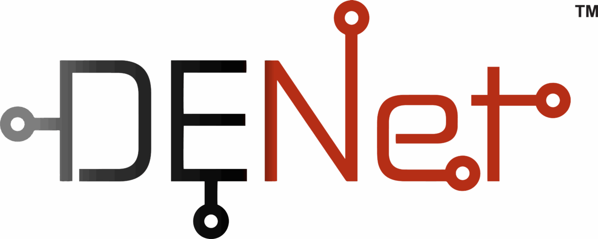 DeNet | Decentralized Cloud Edge Solution by Intelligent Waves