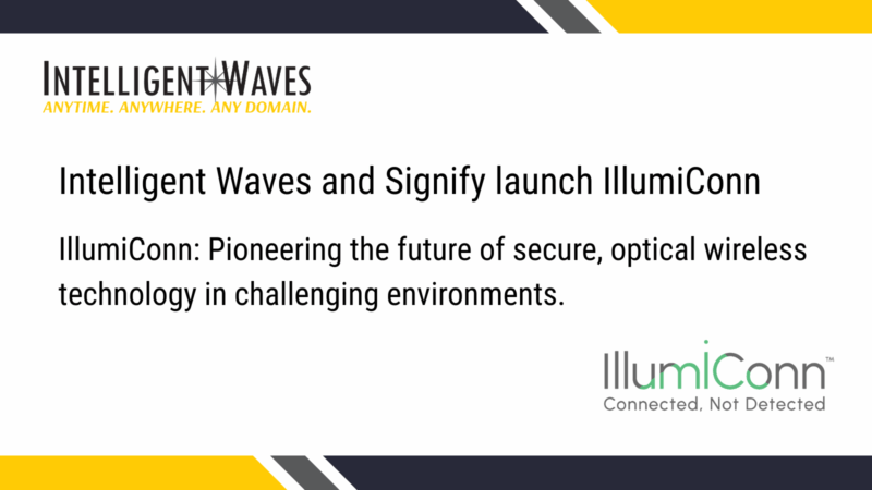 Intelligent Waves | Cyber Defense & Advanced Technology Solutions